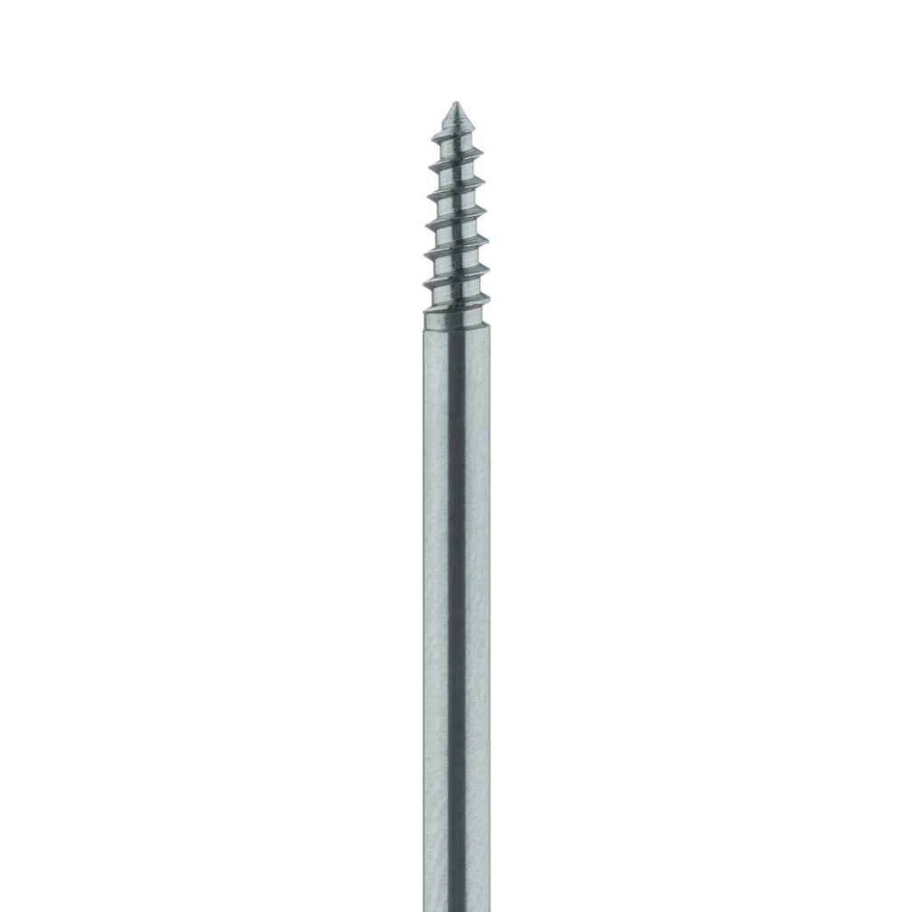 Steel Bur Mandrels | J&S Davis