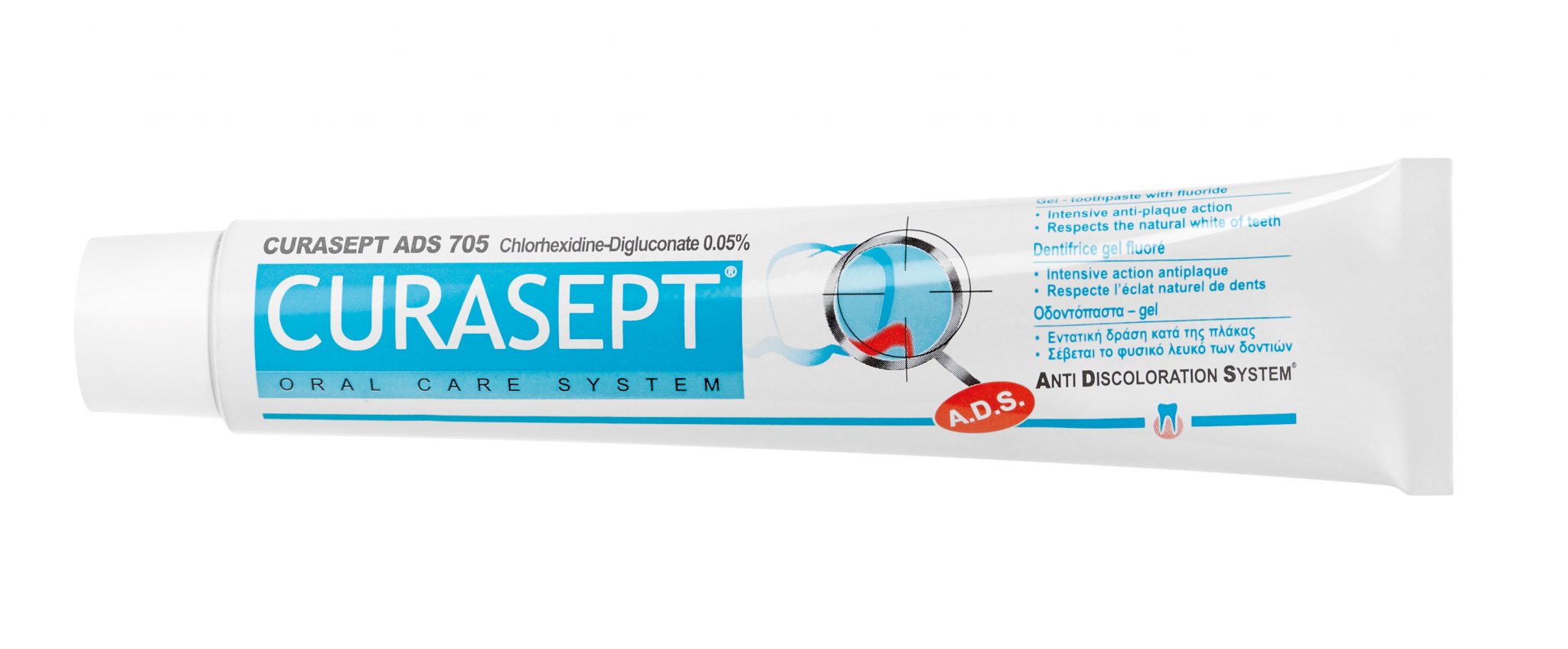 Curasept ADS 705 | J&S Davis