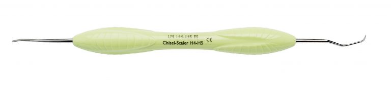 Push Scaler H4-H5 | J&S Davis