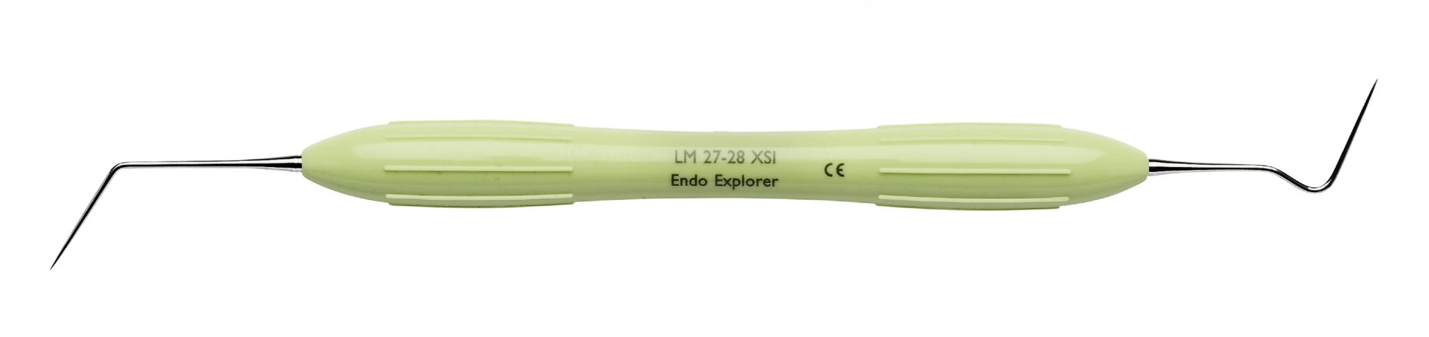 Root Canal Explorer | J&S Davis