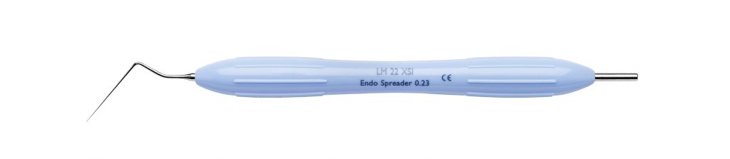 Endo Spreader 0.23mm | J&S Davis