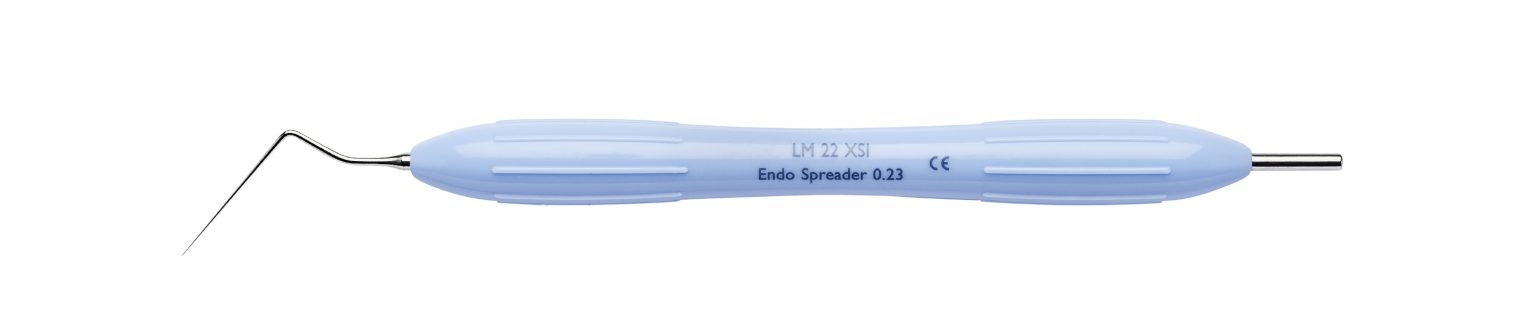 Endo Spreader 0.23mm | J&S Davis