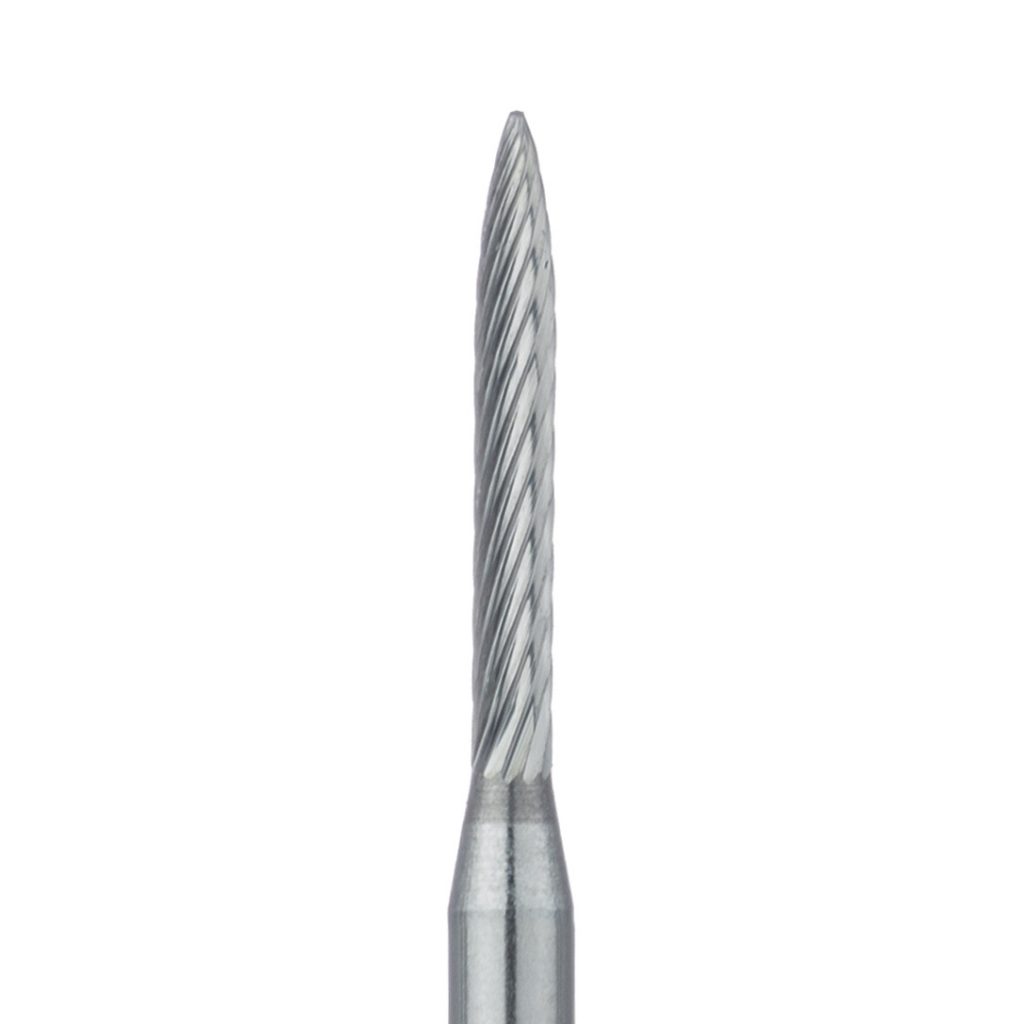 TC Finishing Bur | J&S Davis