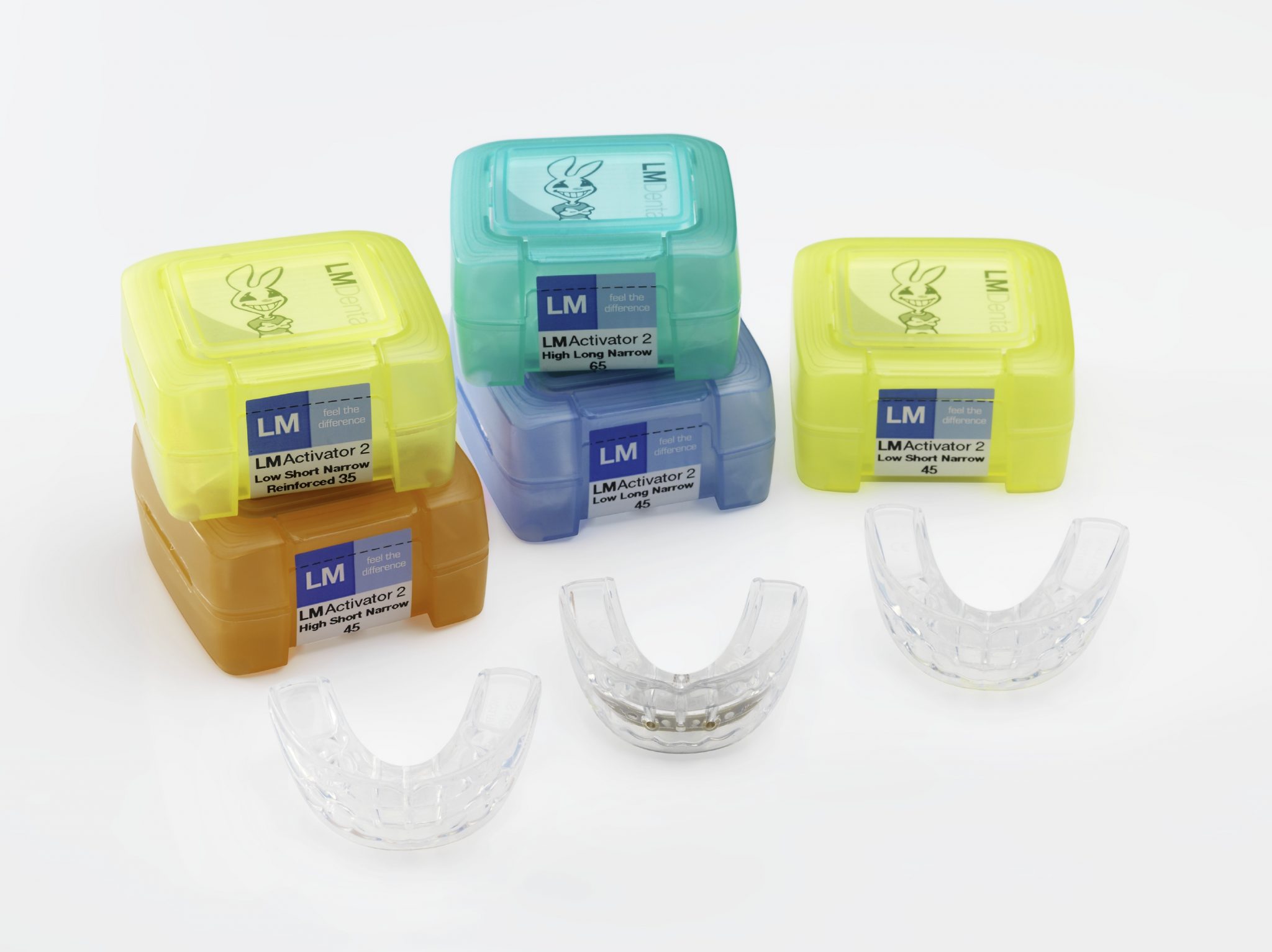 LM Activator 2 | J&S Davis