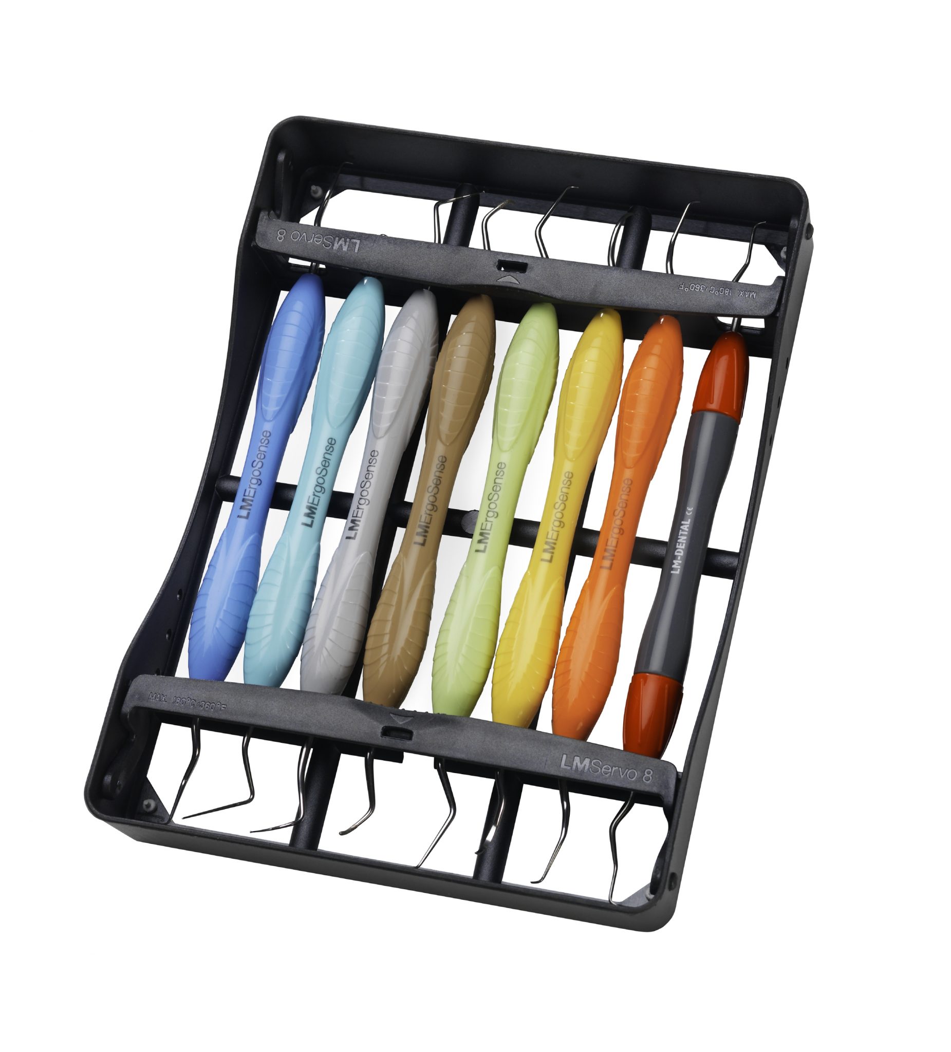 LM Perio Kit | J&S Davis