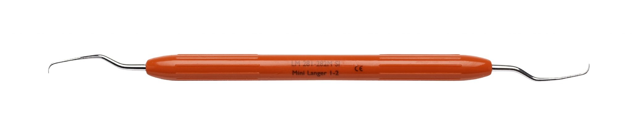 Mini Langer 1-2 | J&S Davis