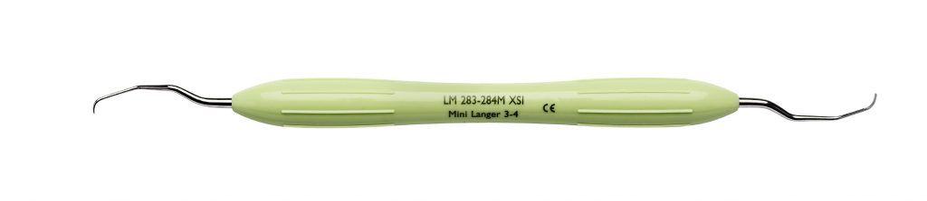 Mini Langer 3-4 | J&S Davis