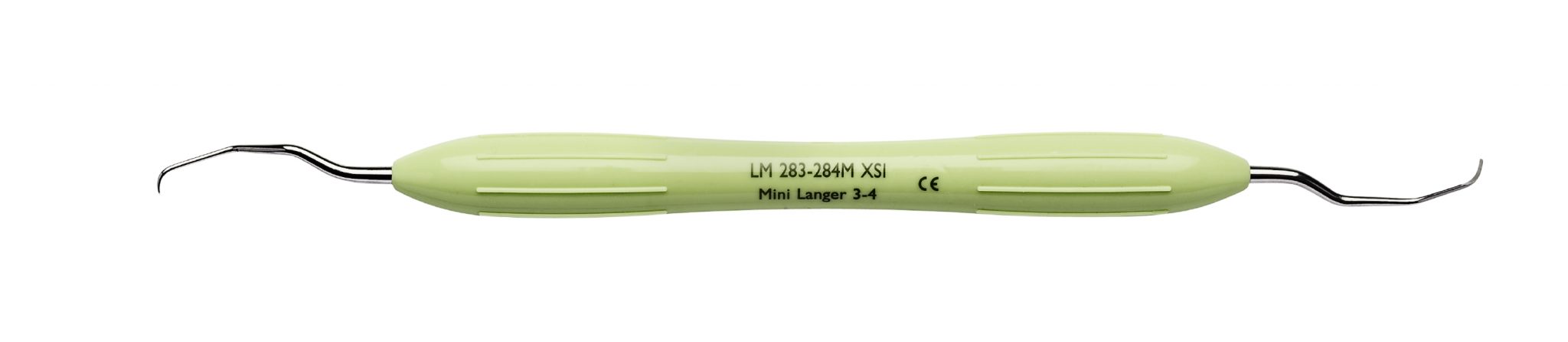 Mini Langer 3-4 | J&S Davis