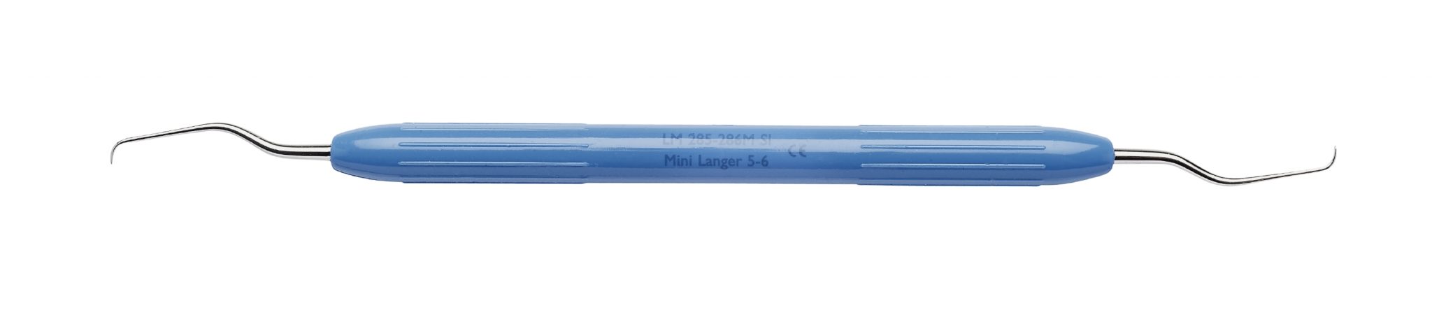 Mini Langer 5-6 | J&S Davis
