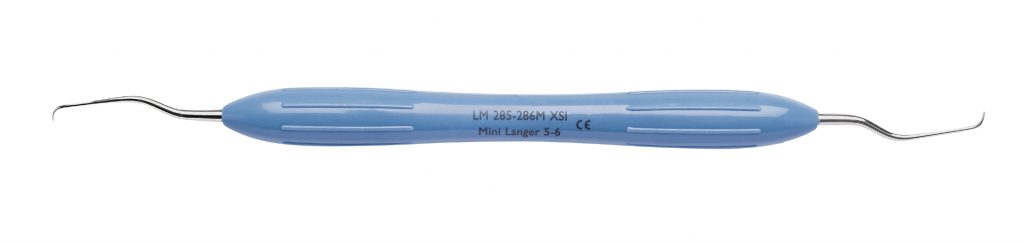 Mini Langer 5-6 | J&S Davis