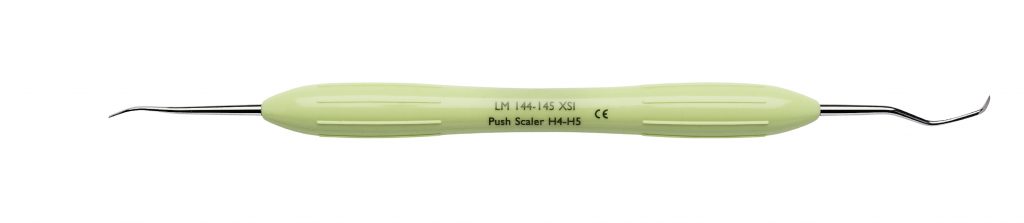 Push Scaler H4-H5 | J&S Davis