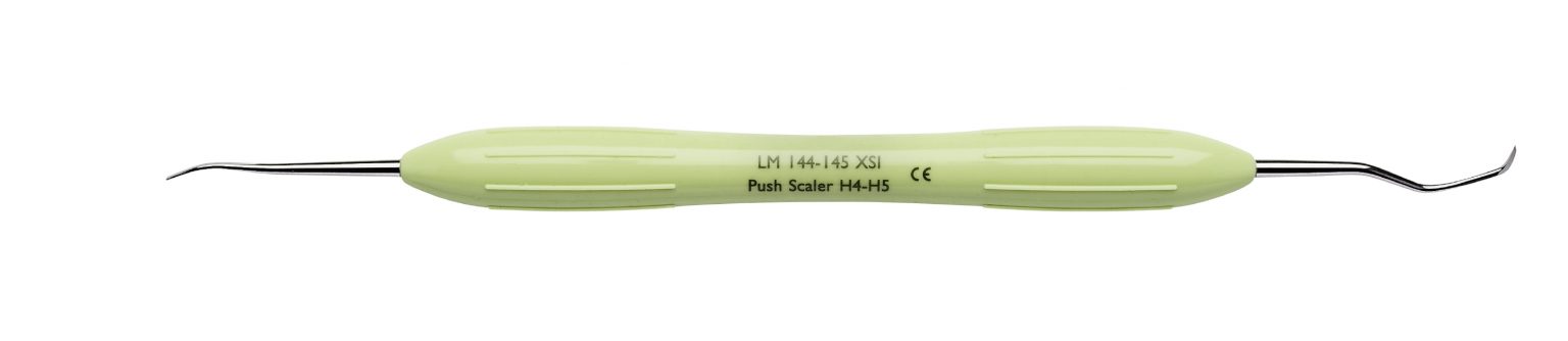 Push Scaler H4-H5 | J&S Davis