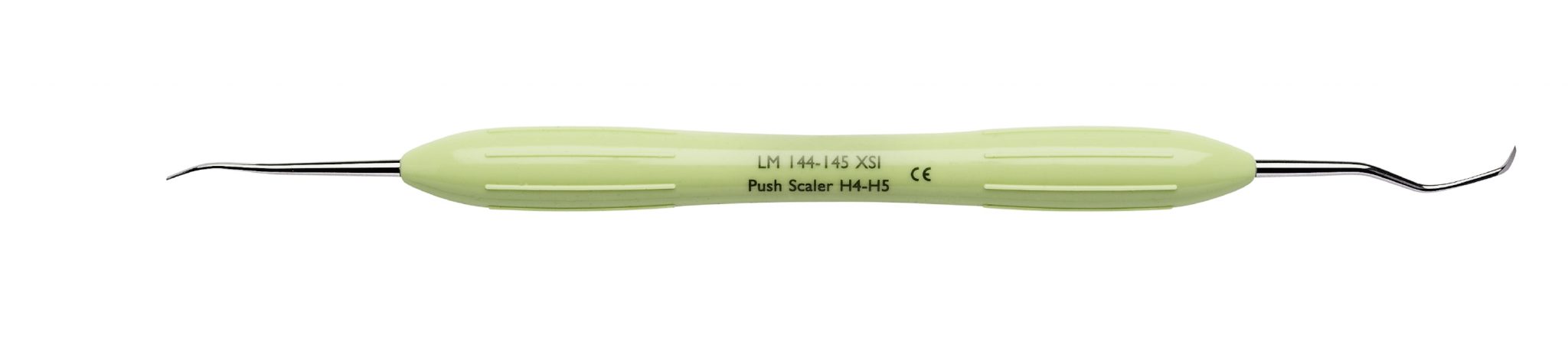 Push Scaler H4-H5 | J&S Davis