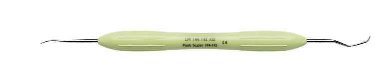 Push Scaler H4-H5 | J&S Davis