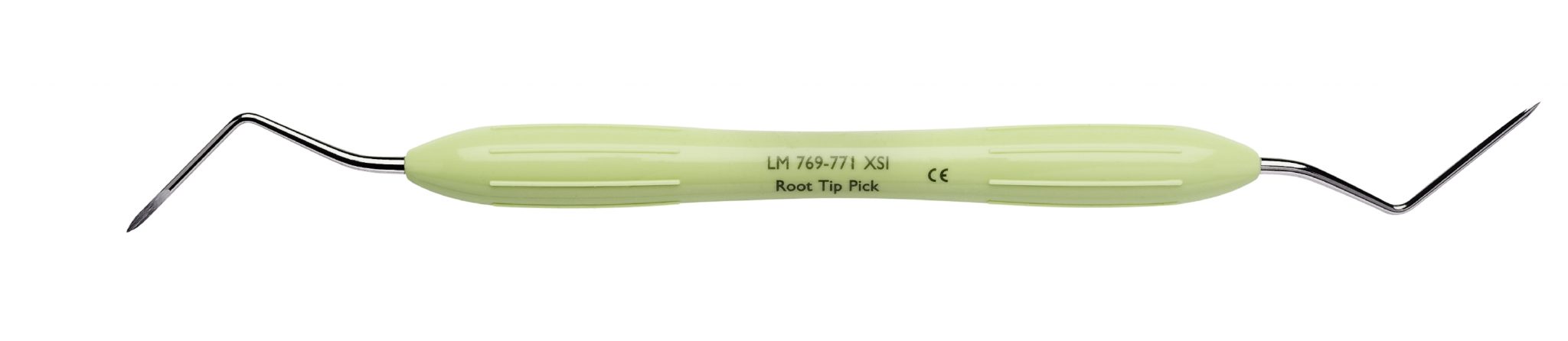 Root Tip Pick | J&S Davis