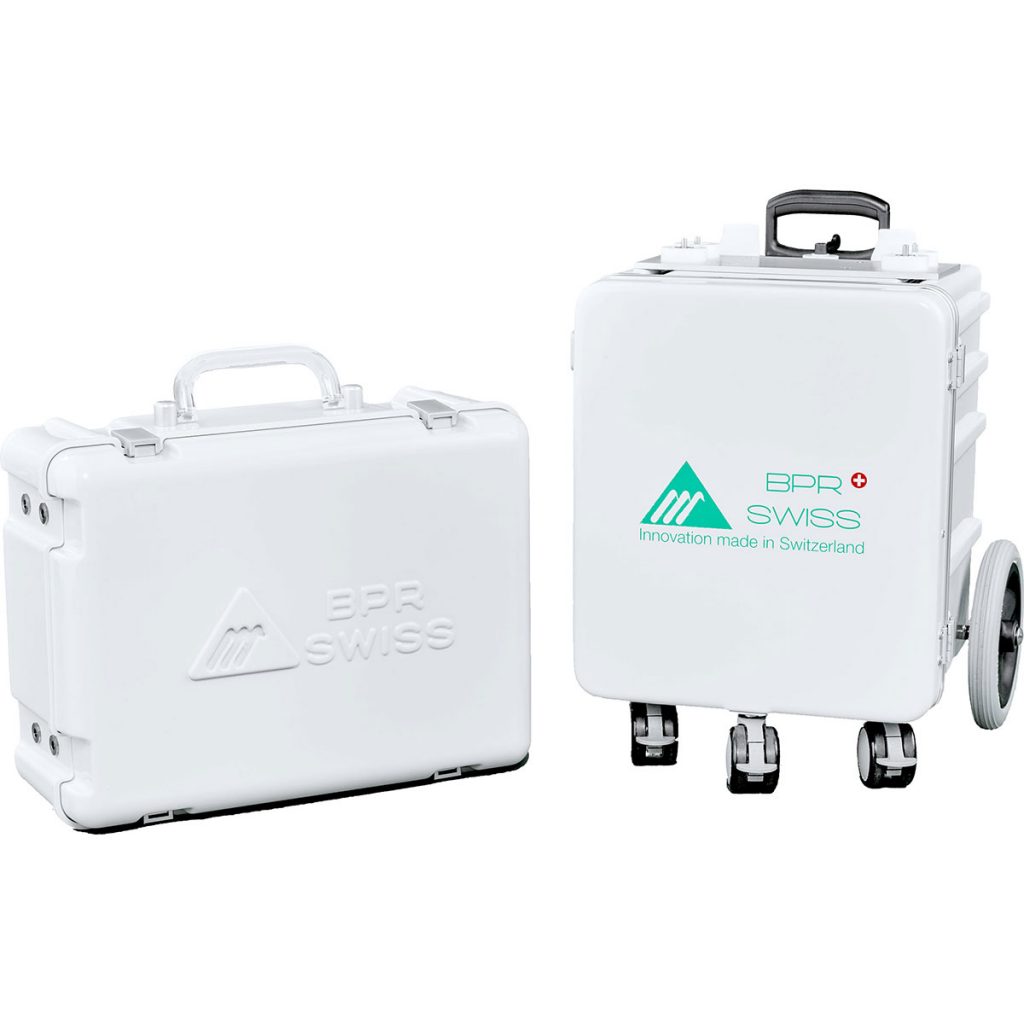 Smart-Port | J&S Davis