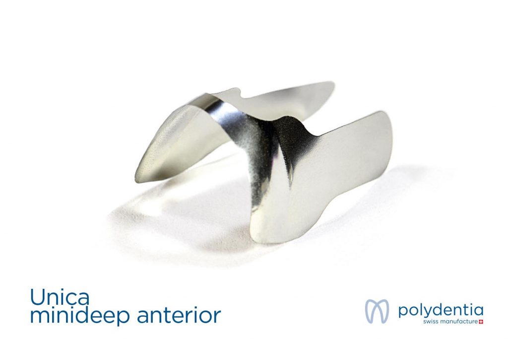 Unica Anterior | J&S Davis