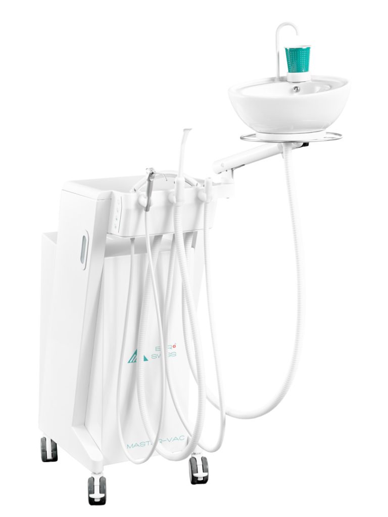 Master-VAC | J&S Davis