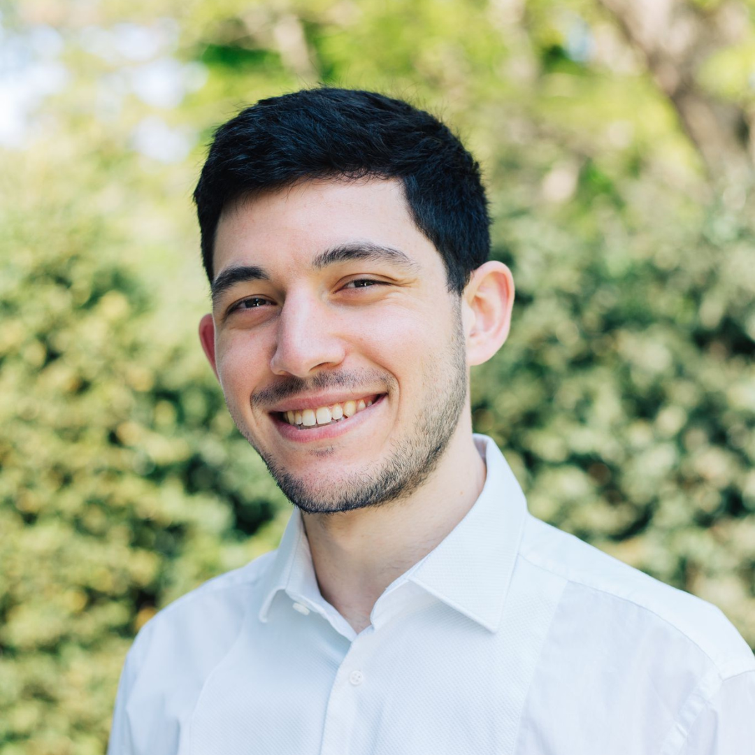 Oliver Davis joins J&S Davis Ltd! | J&S Davis