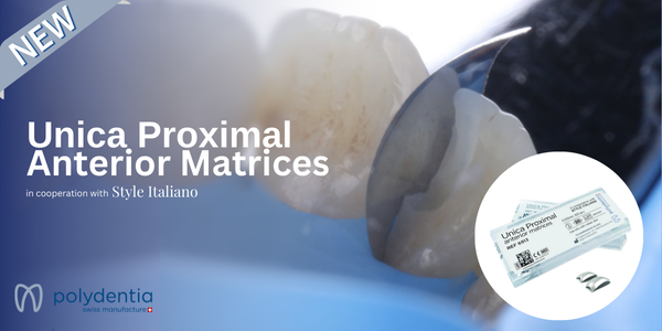 Introducing the NEW Unica Proximal | J&S Davis